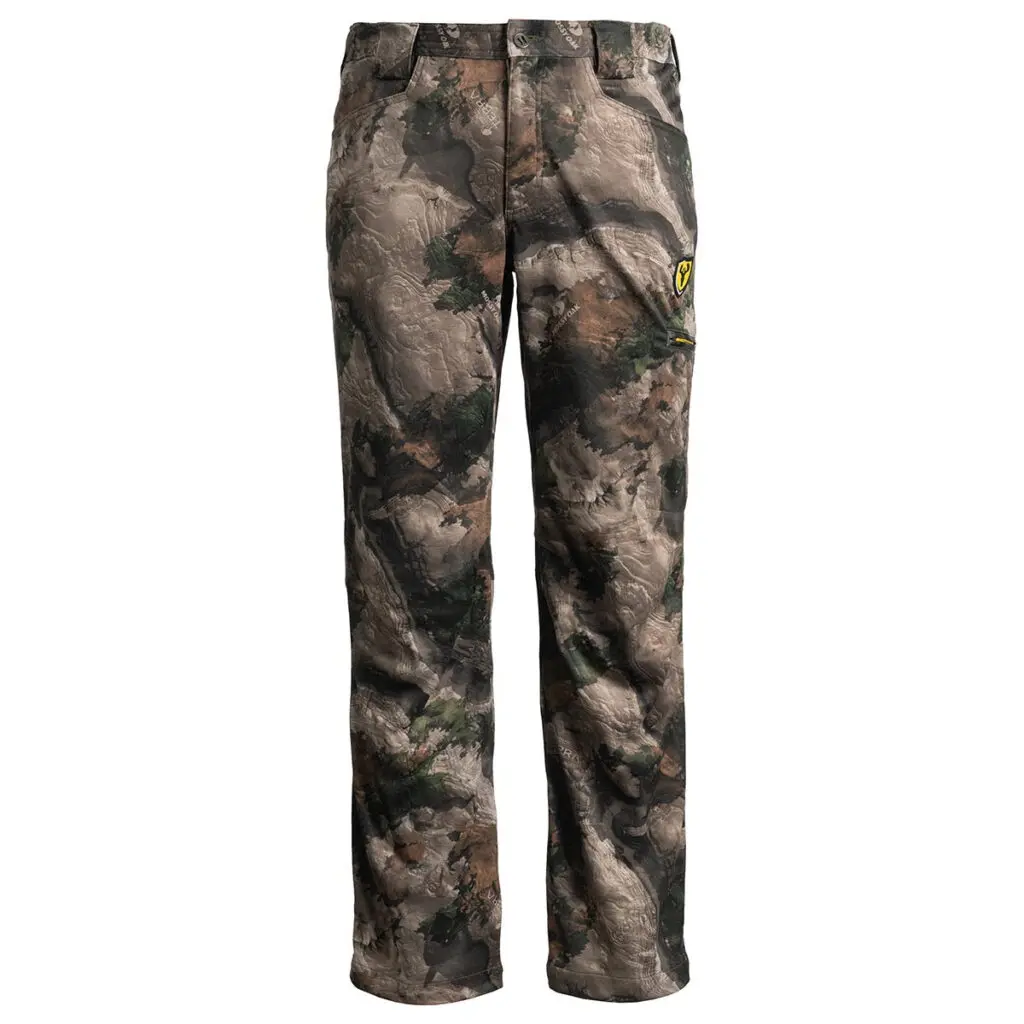 Men's Hunting Pants | Men's Camo Pants| Blocker Outdoors