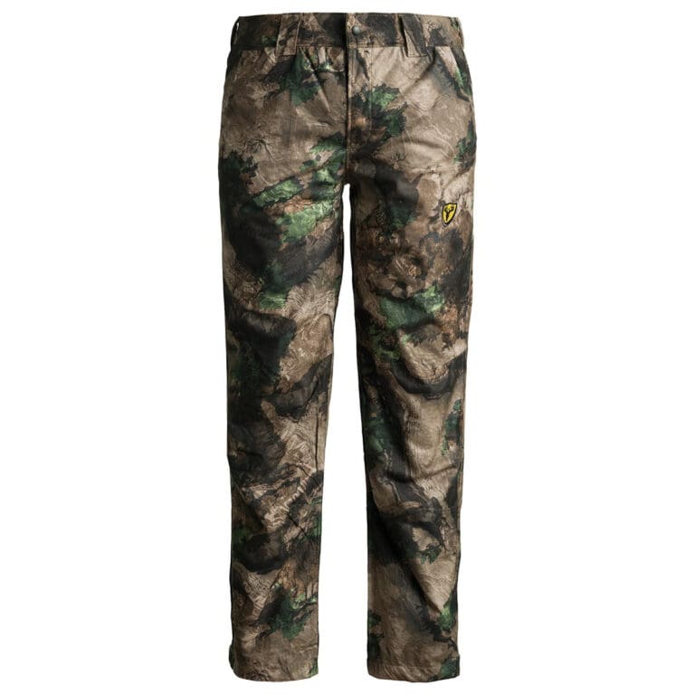 Men's Hunting Pants | Men's Camo Pants| Blocker Outdoors