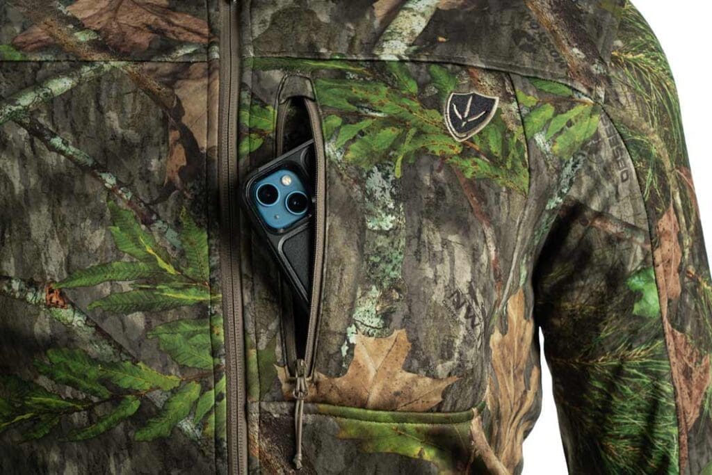 Finisher Turkey Jacket