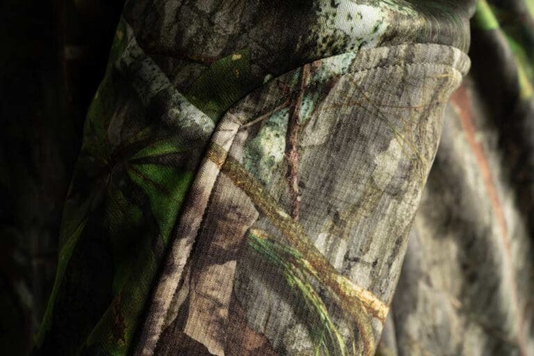 Finisher Turkey Jacket