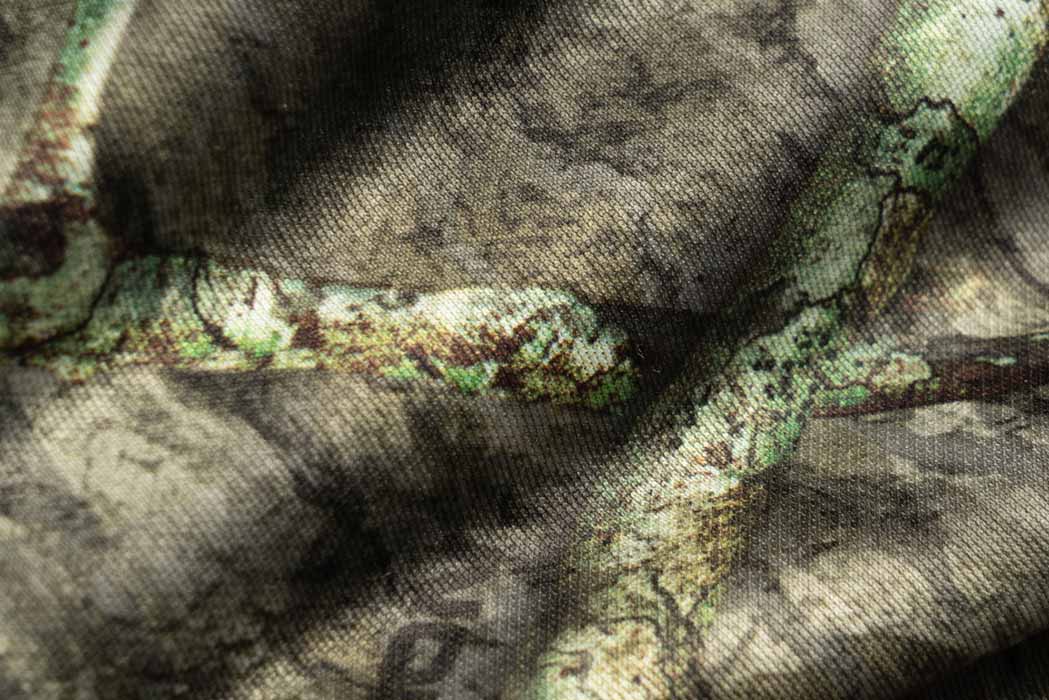 Finisher Turkey Jacket