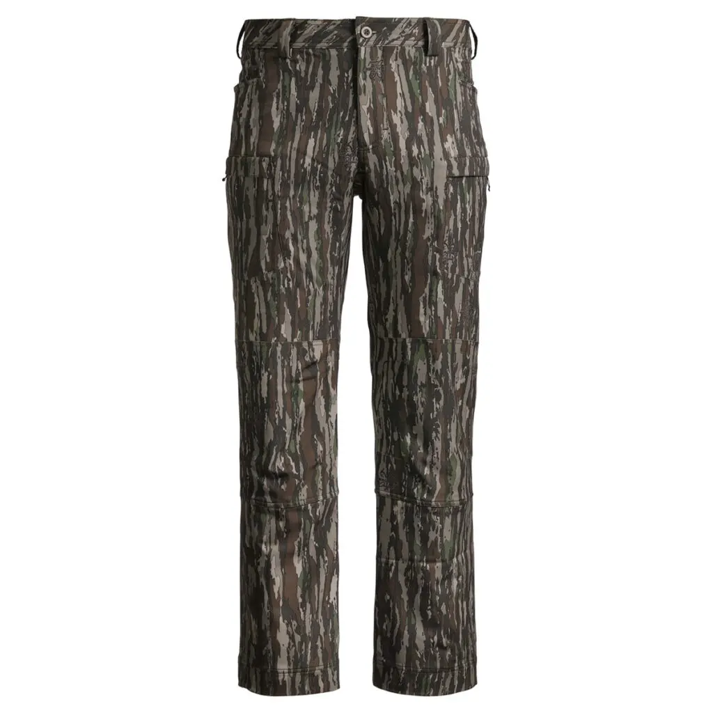 Men's Hunting Pants | Men's Camo Pants| Blocker Outdoors