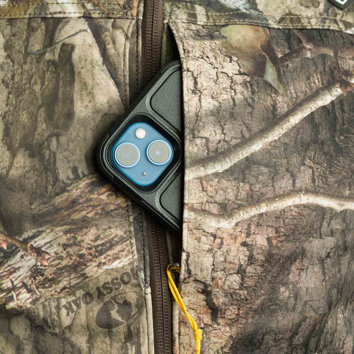 Knockout Jacket - MO DNA | Blocker Outdoors