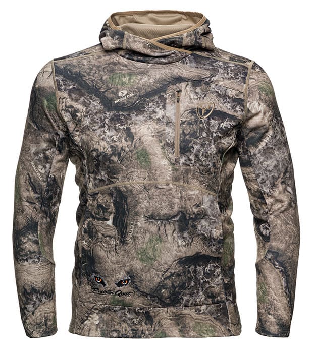Predator Quest Hunting Clothing | Predator Hunting Clothing | Blocker ...