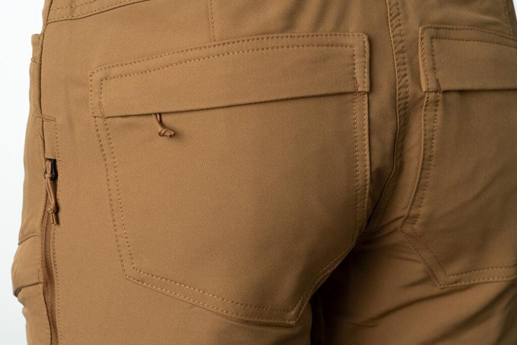 Shield Verse Pant | Blocker Outdoors