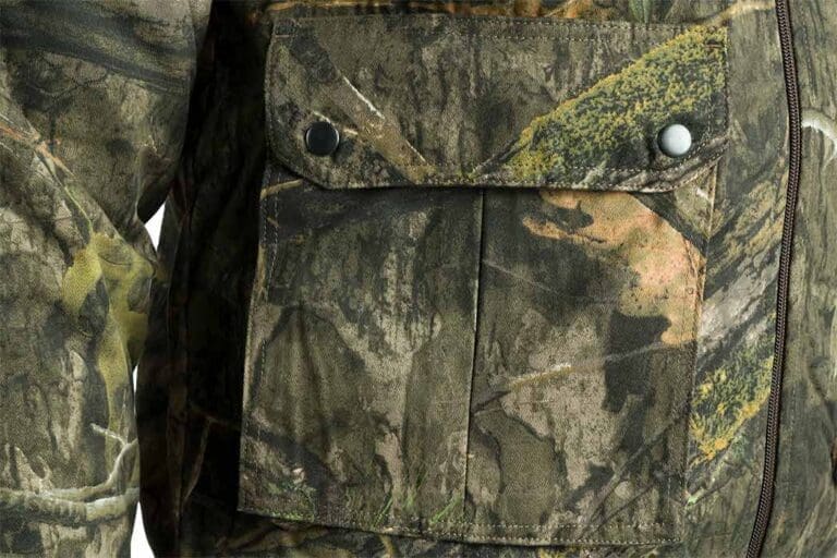 Shield™ Commander Jacket - MO DNA | Blocker Outdoors