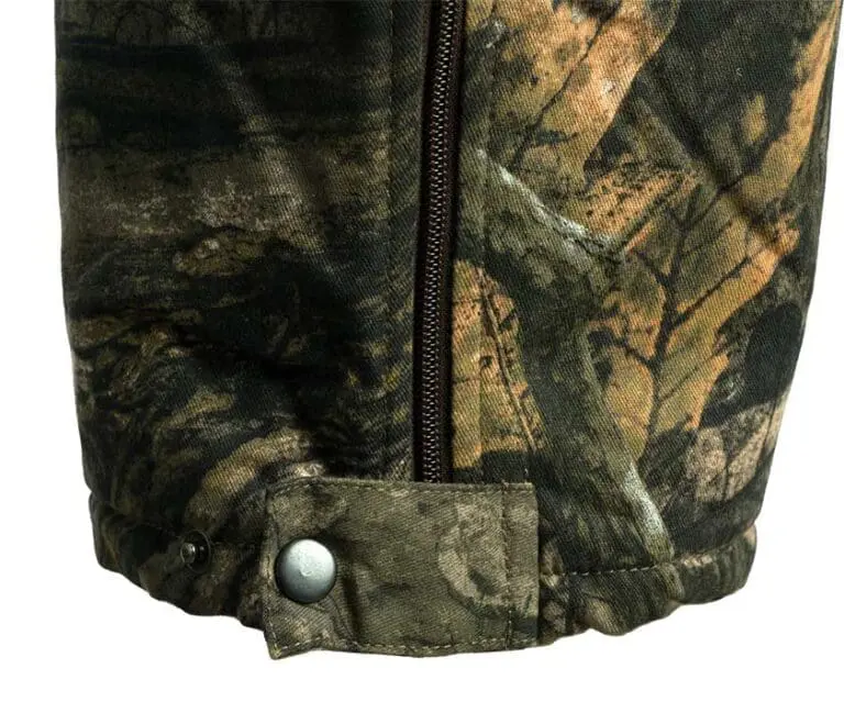 Shield™ Commander Bib - MO DNA | Blocker Outdoors