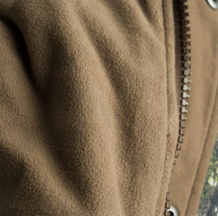 Whitetail Pursuit Insulated Parka | Blocker Outdoors