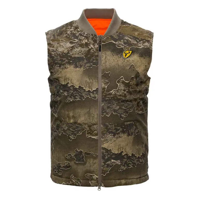 Shield Series Evolve Reversible Vest | Blocker Outdoors