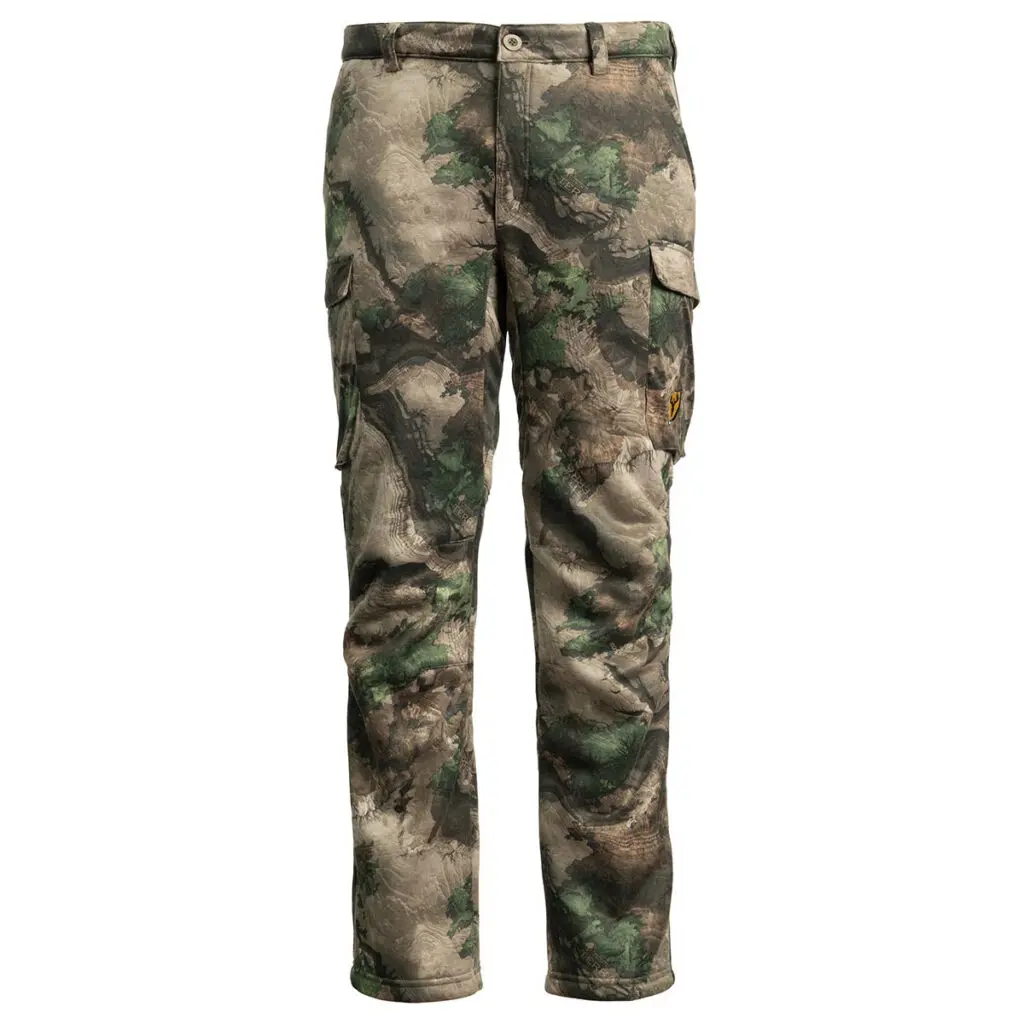 Men's Hunting Pants | Men's Camo Pants| Blocker Outdoors