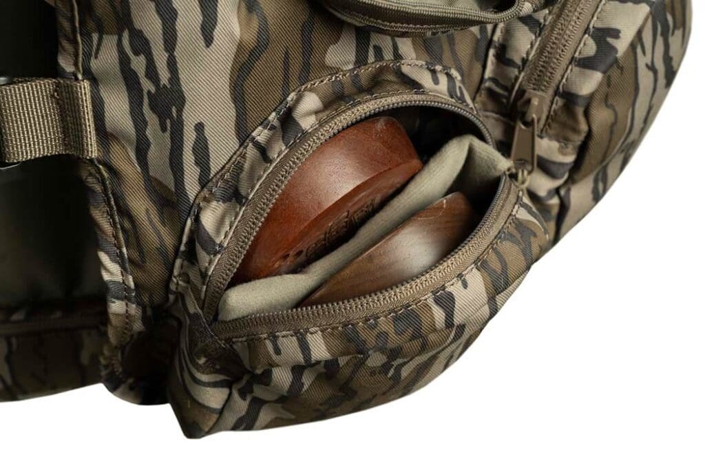 Finisher Pro II Turkey Vest