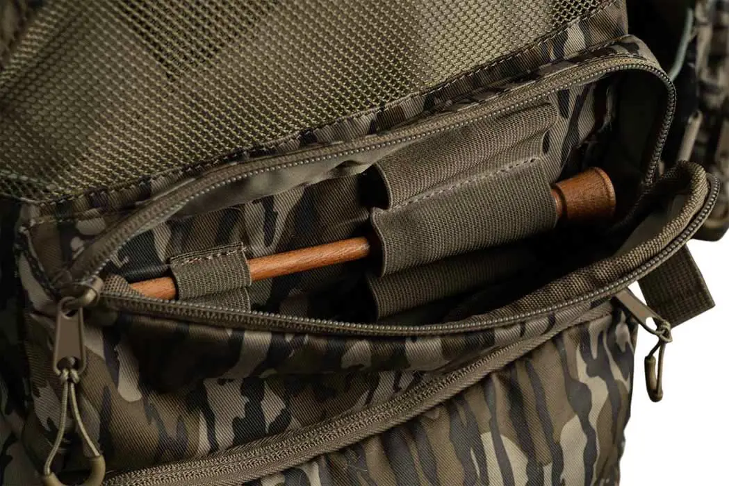 Finisher Pro II Turkey Vest | Blocker Outdoors