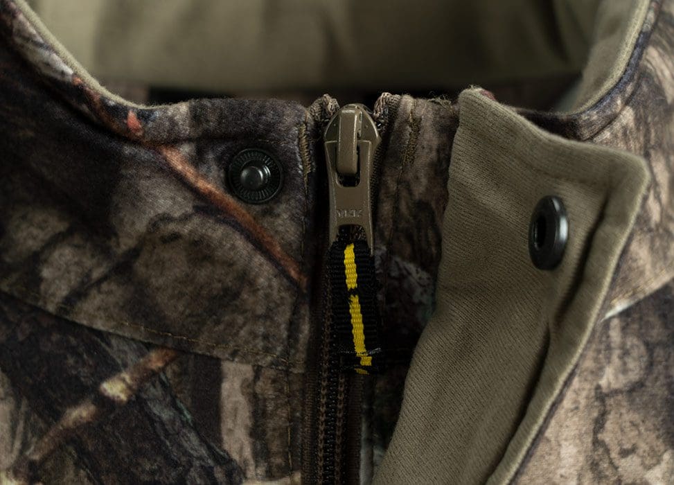 Shield Youth Drencher Insulated Coverall