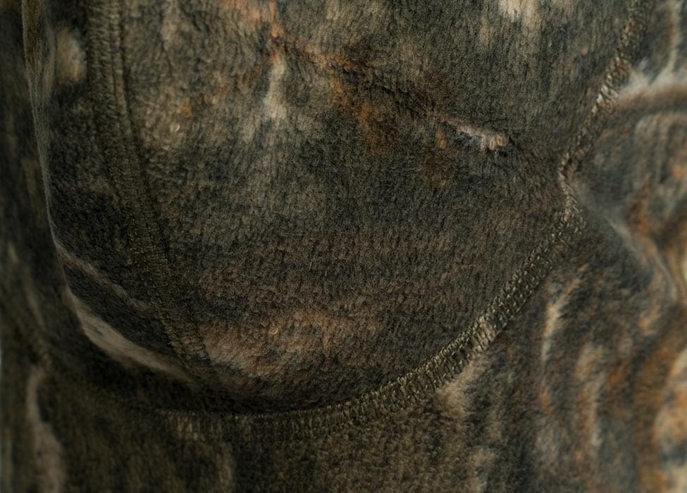 ScentBlocker Headcover | Hunting Camo Headcover | Blocker Outdoors