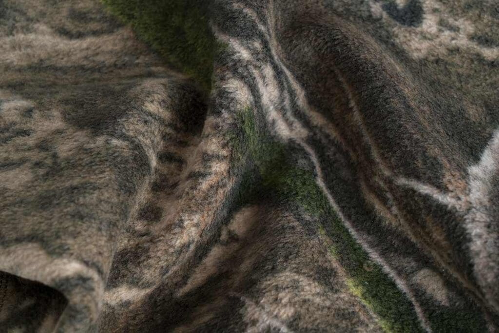 ScentBlocker 3/4 Panel Facemask | Camo Face Mask for Hunting | Blocker ...