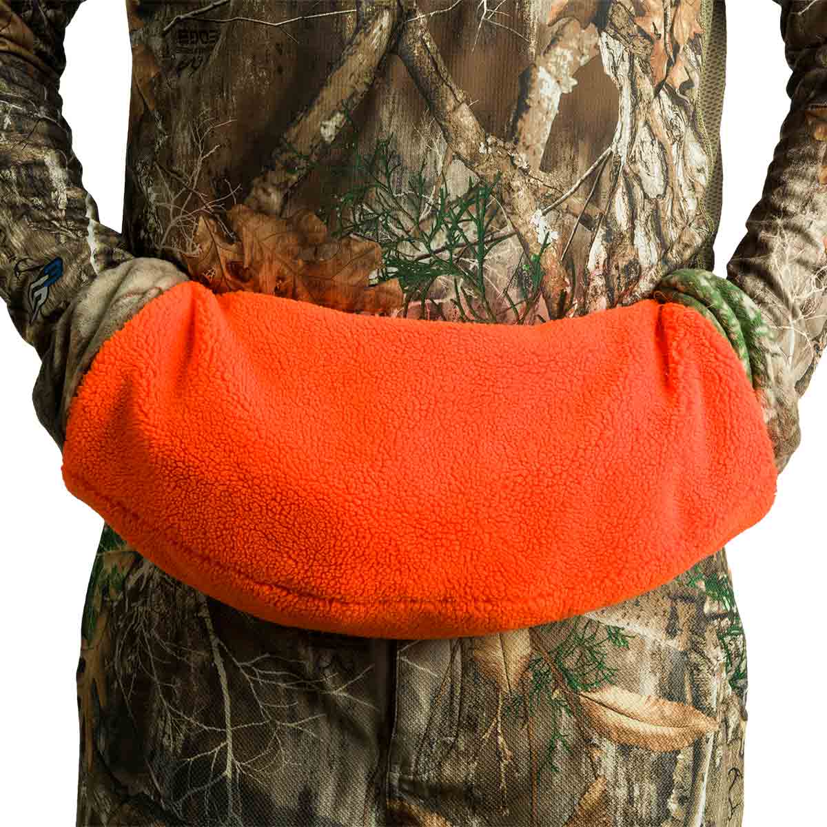 Blocker Reversible Hand Muff