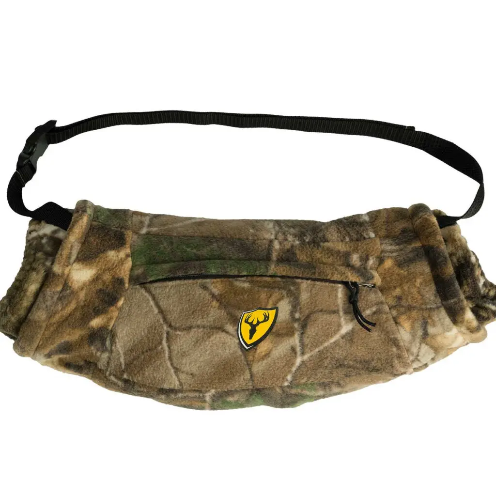 Shield™ Commander Bib | Blocker Outdoors