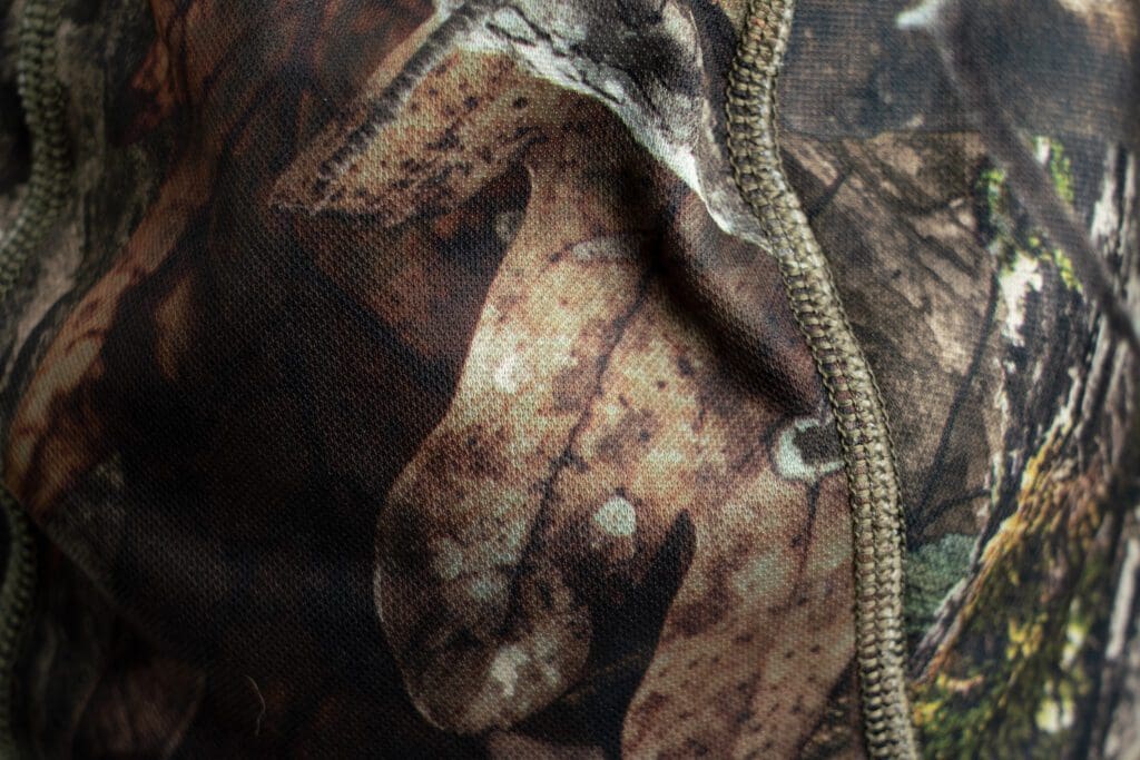 Shield Series S3 Headcover | Hunting Face Mask | Blocker Outdoors