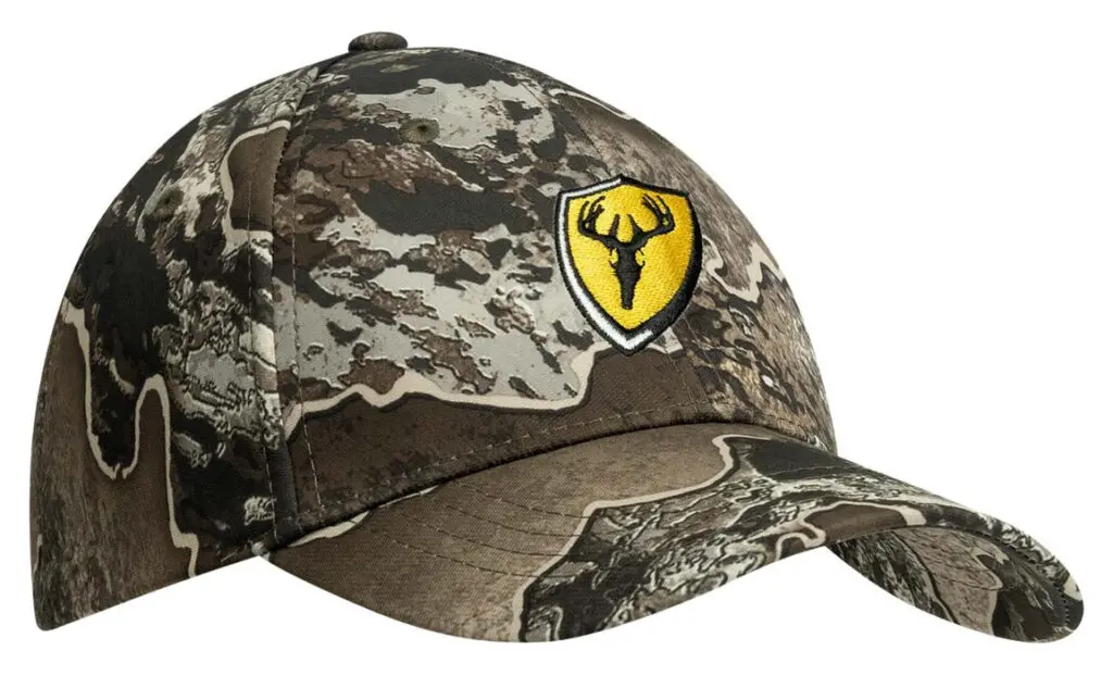 Shield Verse Hat | Blocker Outdoors