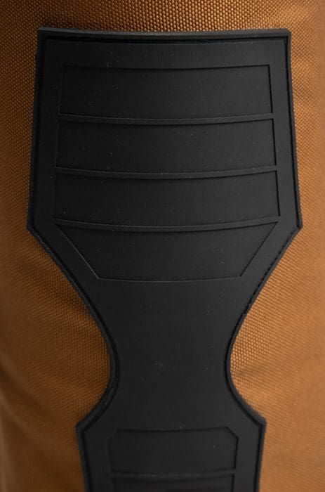 Snake Protection Diamond Back Snake Gaiter | Snake Chaps | Blocker Outdoors