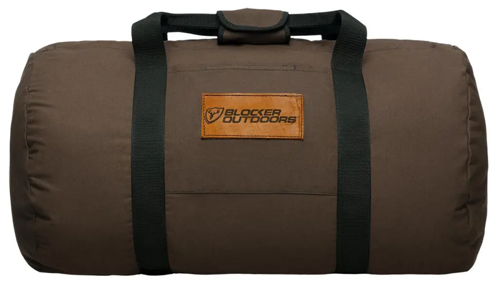 Scent Control Clothing Storage for Hunters | Blocker Outdoors