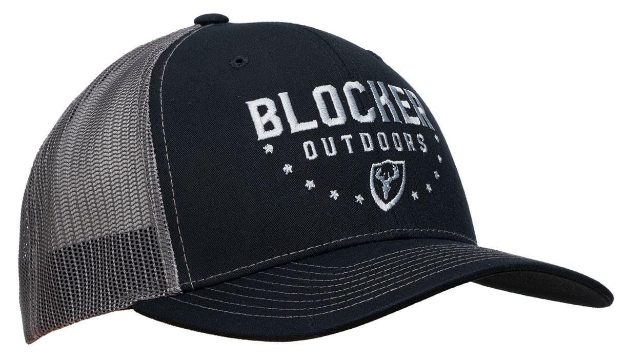 Blocker Outdoors Logowear | Logo Hats, Shirts & More