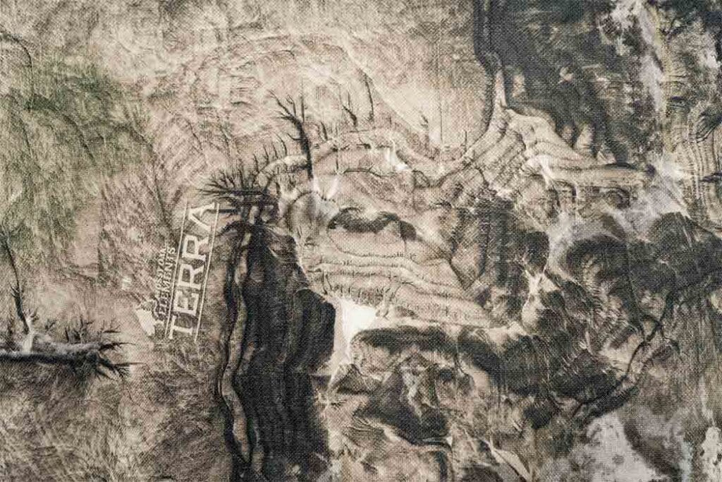 Predator Quest Logo Hoodie