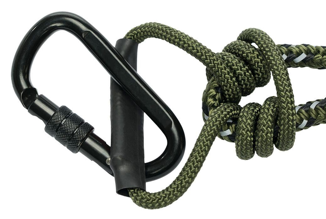 Rope Style Tree Strap | Hunting Accessories | Blocker Outdoors