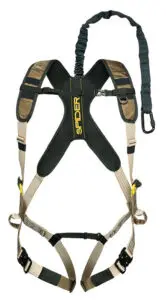 Tree Spider Safety Harnesses for Hunters | Blocker Outdoors