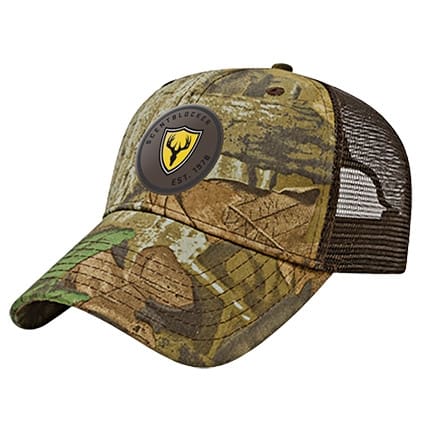 Blocker Outdoors Logowear | Logo Hats, Shirts & More