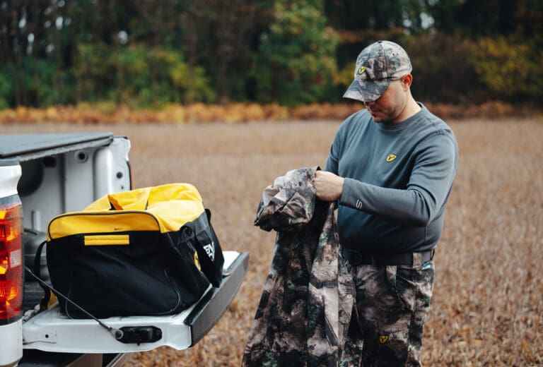 Scentblocker Series | Blocker Outdoors