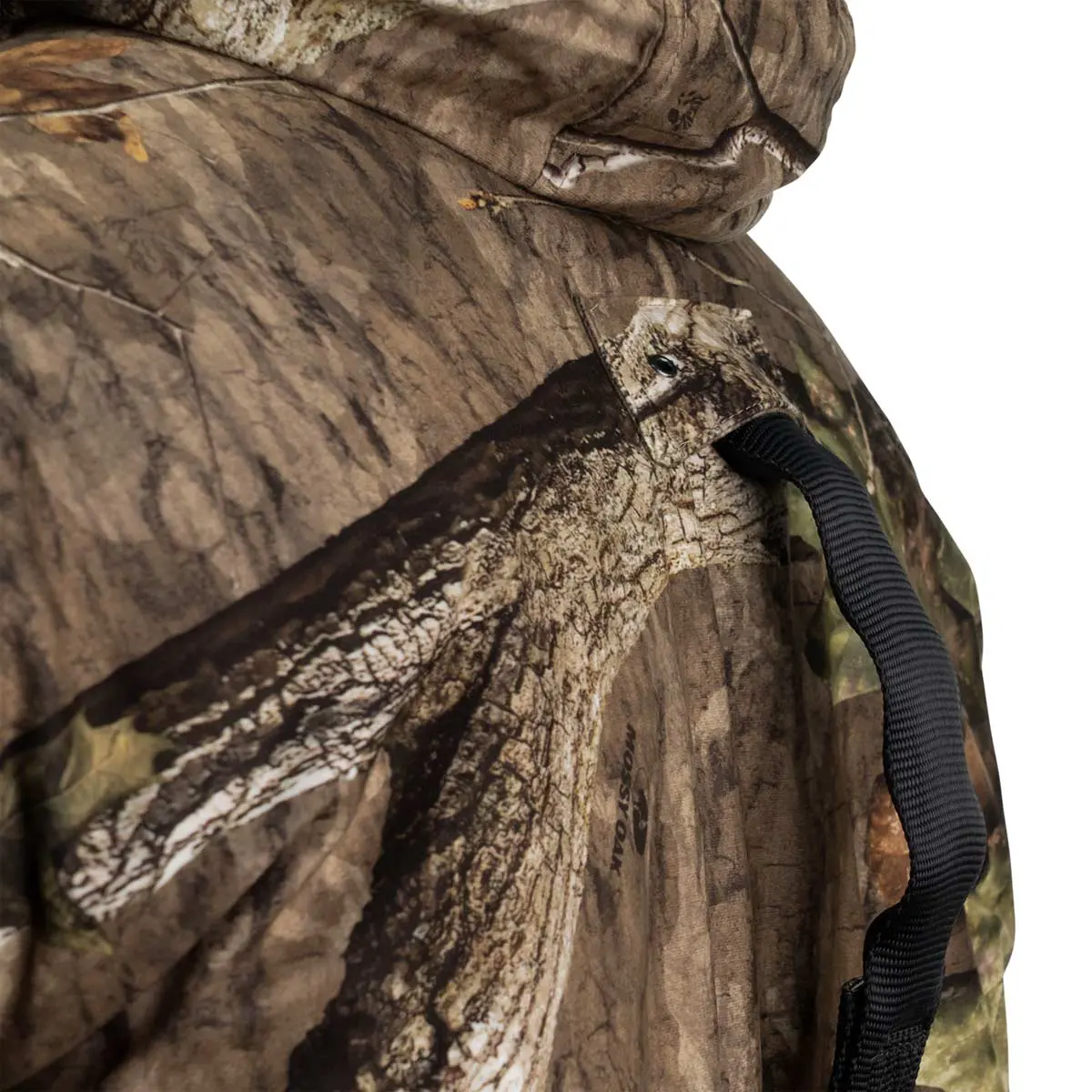Drencher Insulated Coverall | Blocker Outdoors