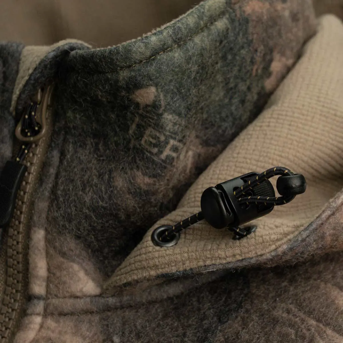 Shield Wooltex Pro Jacket | Blocker Outdoors