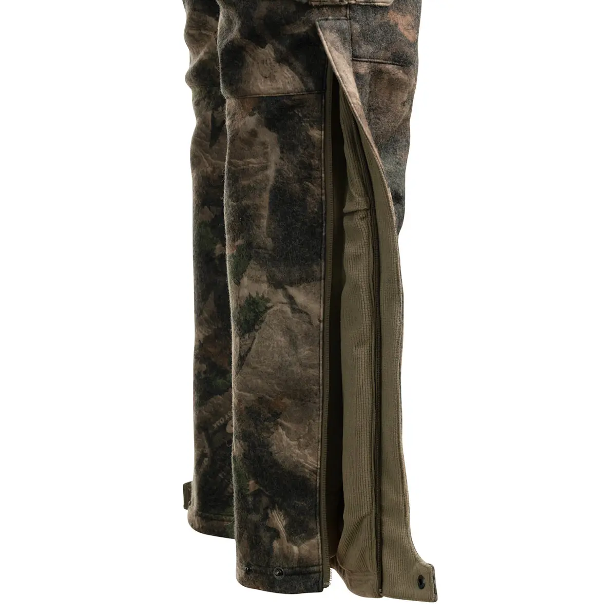 Shield Wooltex Pro Pant | Blocker Outdoors