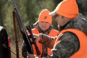 Choosing The Proper Rifle Setup For Elk Hunting | Blocker Outdoors