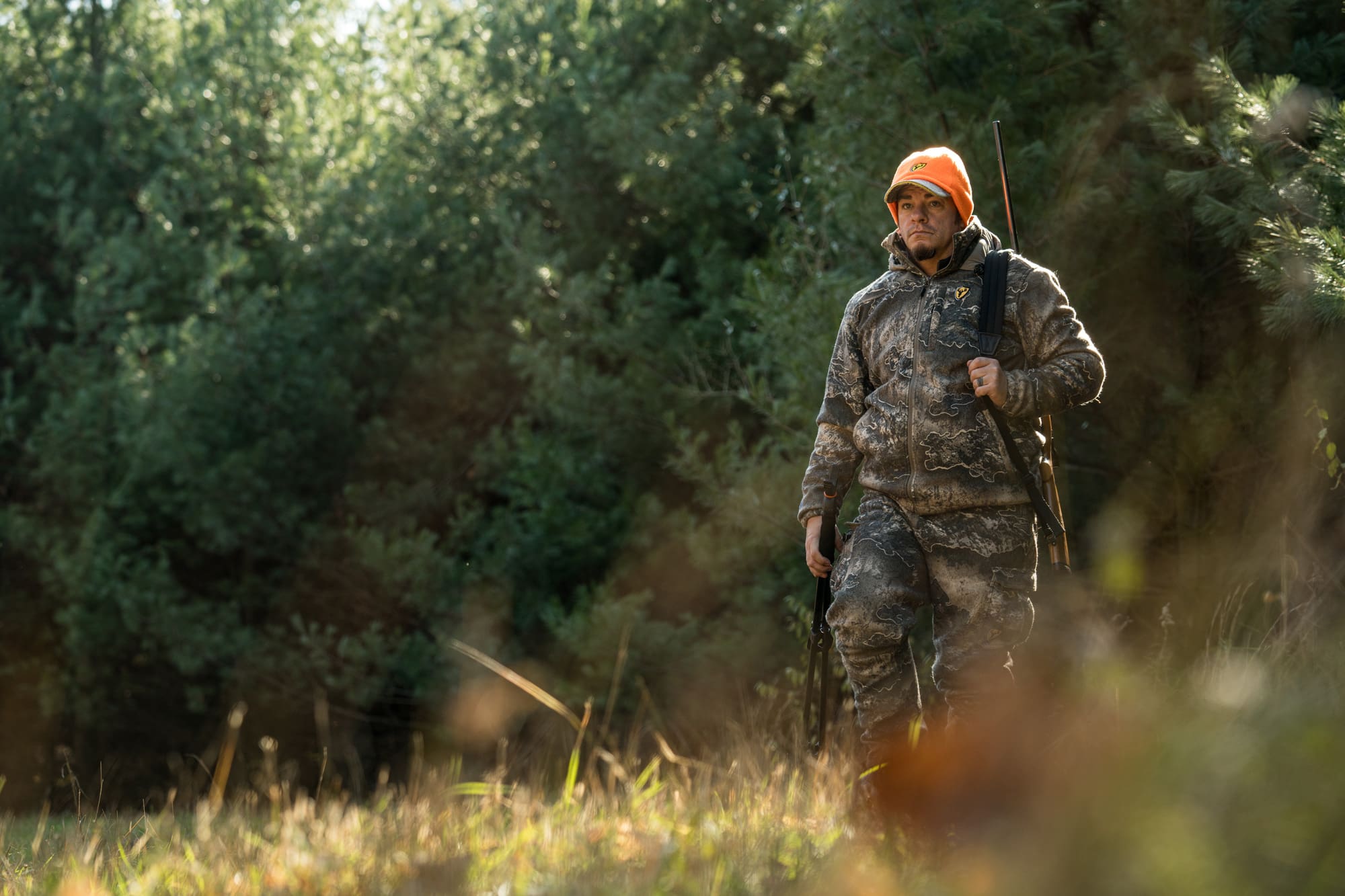 Hunting Clothes | Scent Control, Tree Stand Safety Gear | Blocker Outdoors