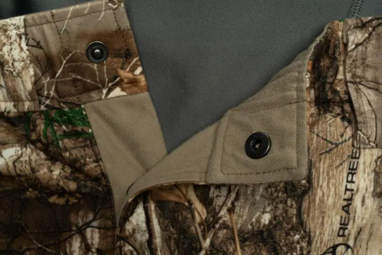 Shield Drencher Pant - RT Edge | Blocker Outdoors