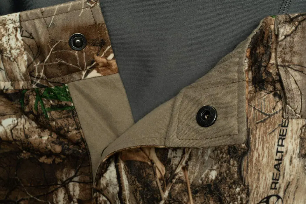Shield Drencher Pant - RT Edge | Blocker Outdoors