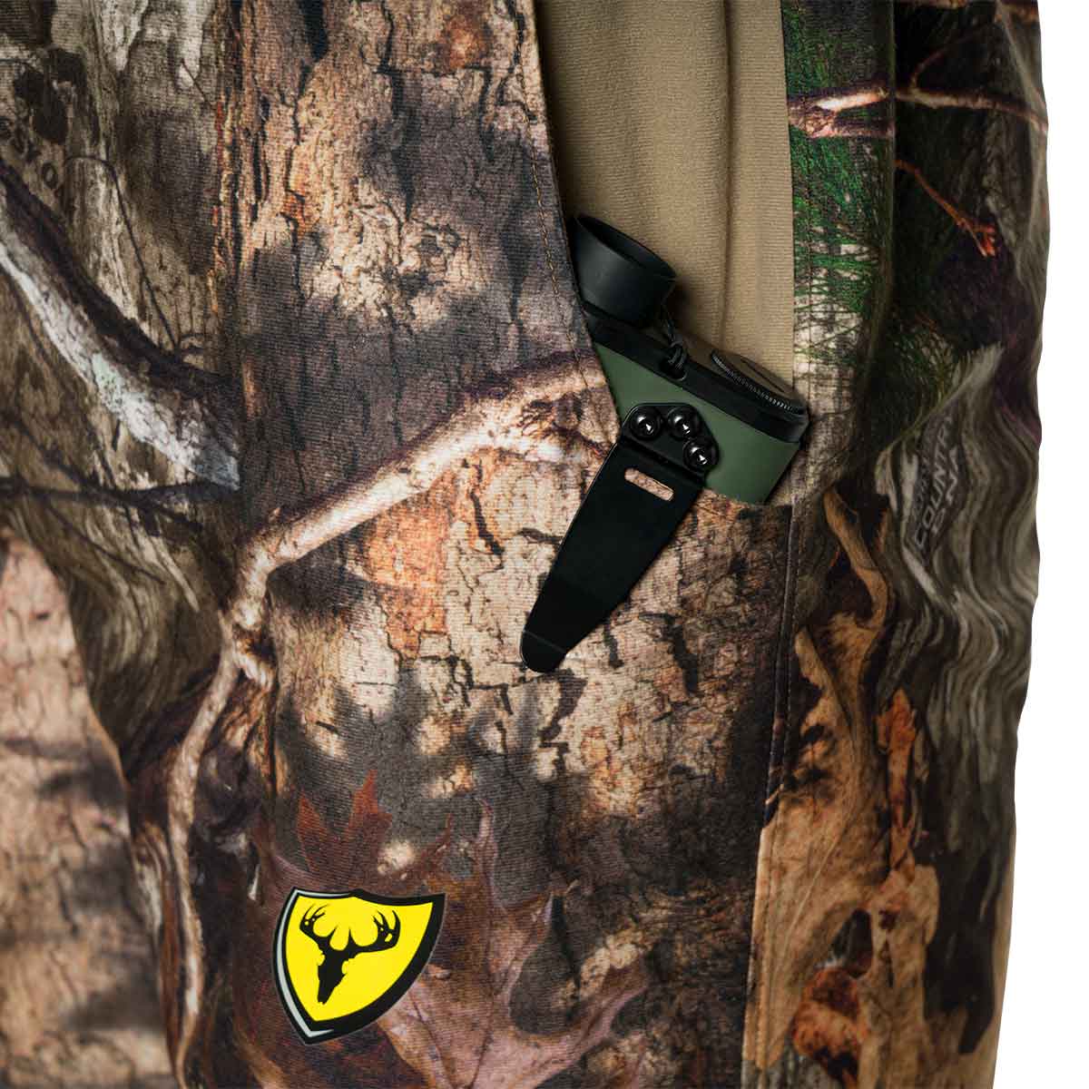 Shield Drencher Pant - MO DNA | Blocker Outdoors