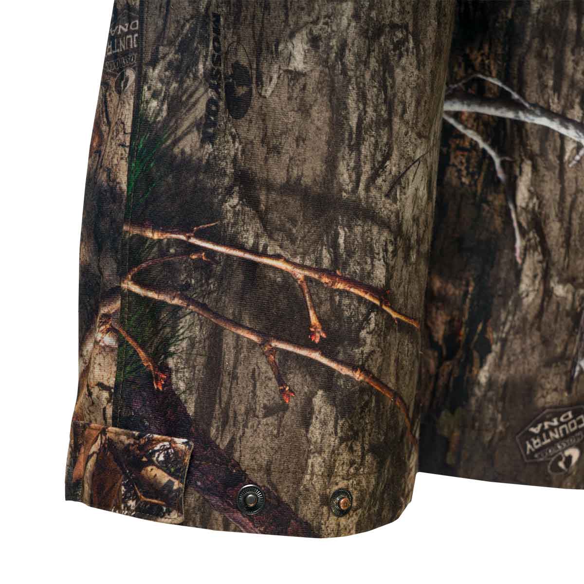 Shield Drencher Pant - MO DNA | Blocker Outdoors