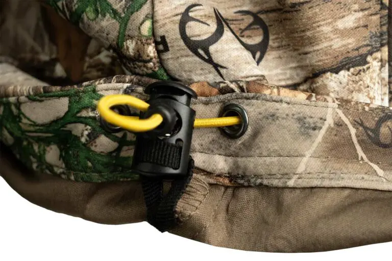 Knockout Jacket - RT Edge | Blocker Outdoors