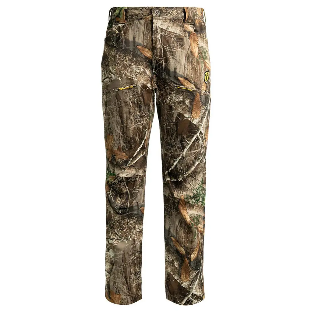 Men's Hunting Pants | Men's Camo Pants| Blocker Outdoors