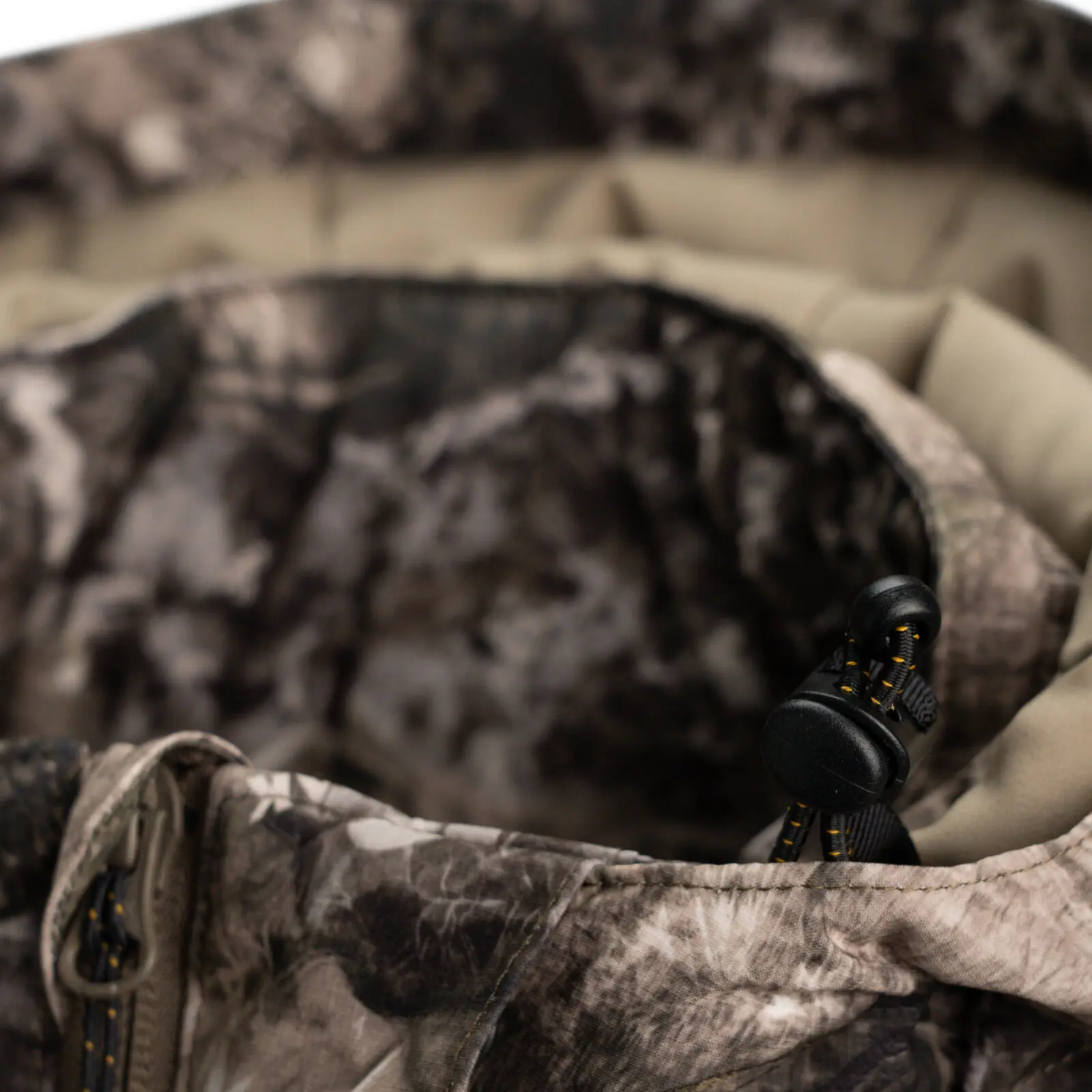 Shield Predator OPS 1/2 Zip Jacket | Blocker Outdoors