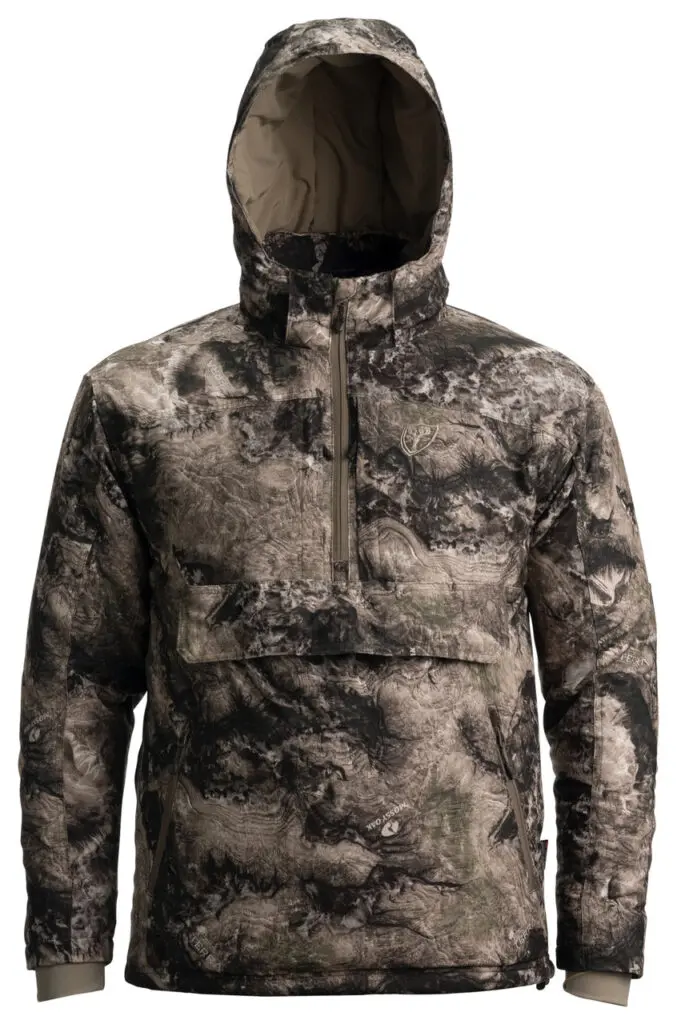 Shield™ Drencher Insulated Jacket | Blocker Outdoors
