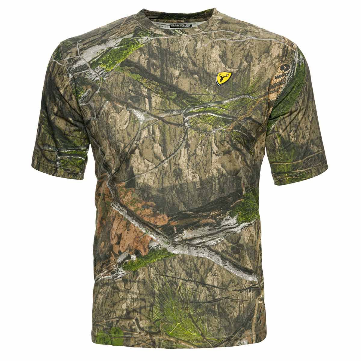 Shield Series | Lightweight Hunting Clothes | Blocker Outdoors