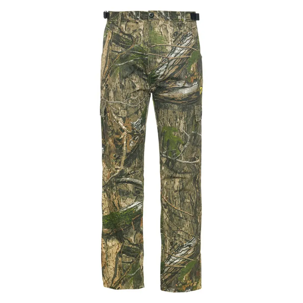 Men's Hunting Pants | Men's Camo Pants| Blocker Outdoors