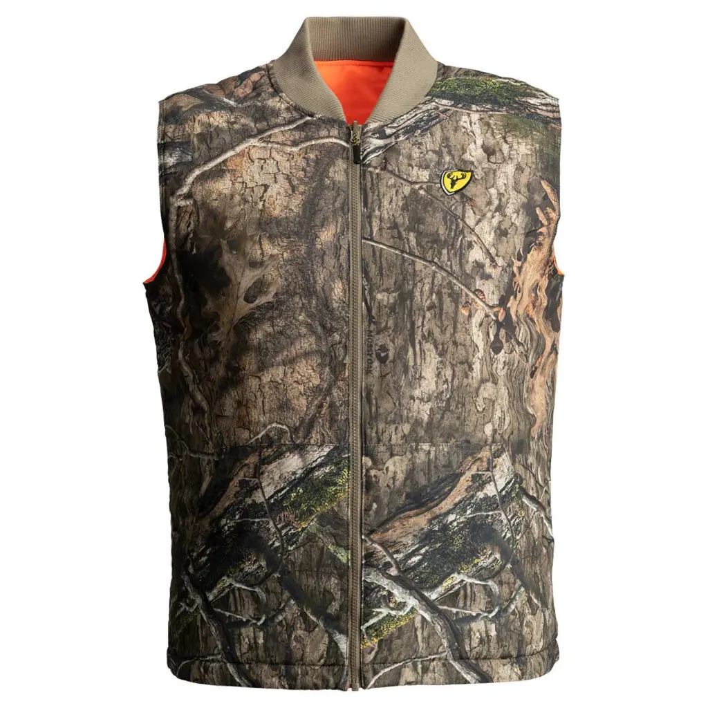 Shield Series Evolve Reversible Vest | Blocker Outdoors