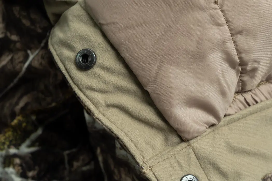 Youth Drencher Insulated Pant - MO DNA | Blocker Outdoors