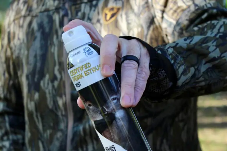 Where And When Not To Hunt Scrapes | Blocker Outdoors