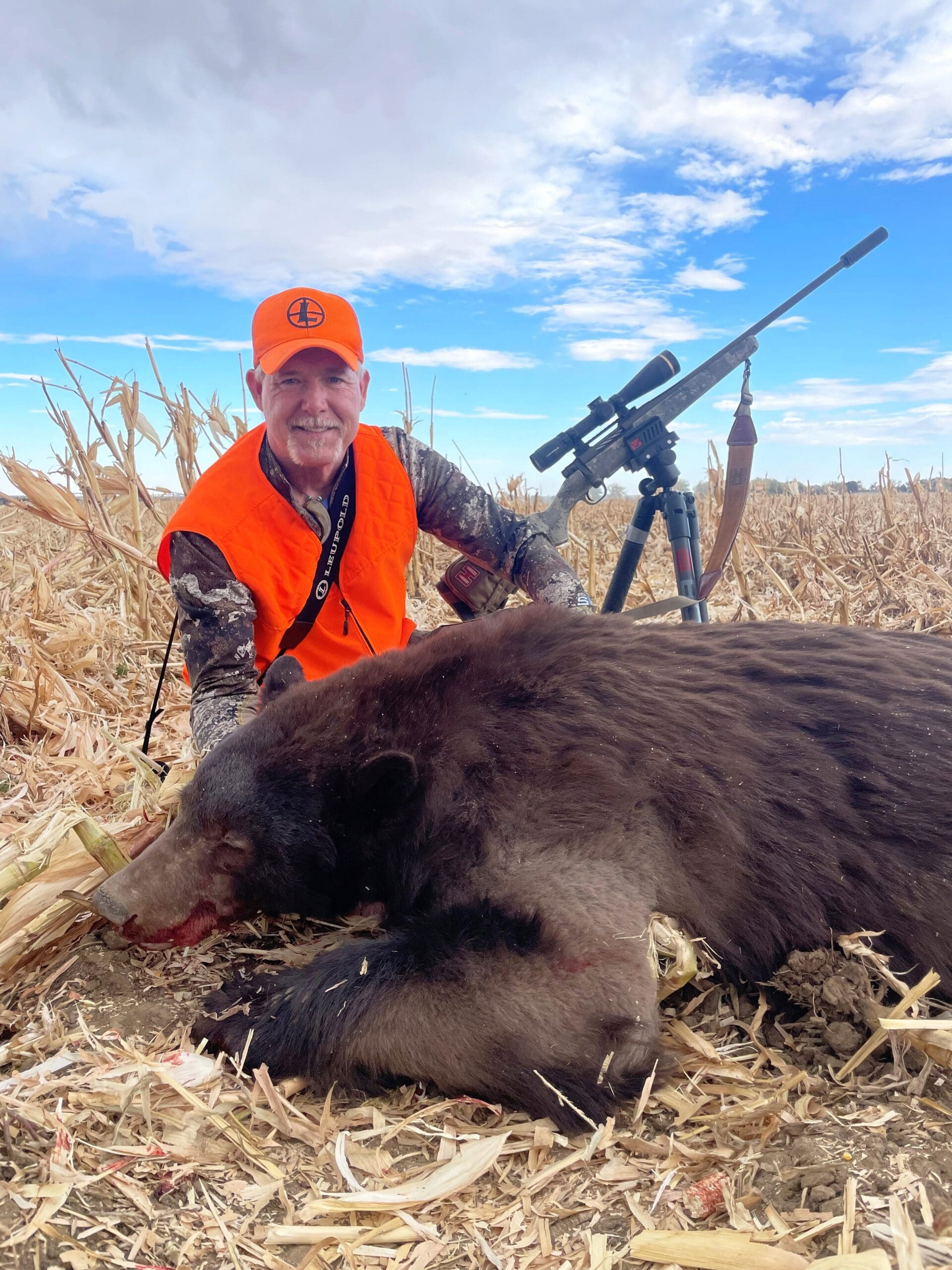 Pro Rifle Tips | Blocker Outdoors